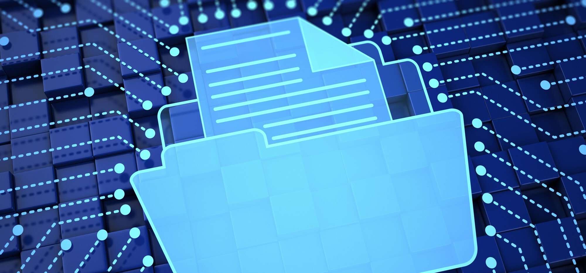 Document Imaging Software: What It Is, How It Works & How You Get Started